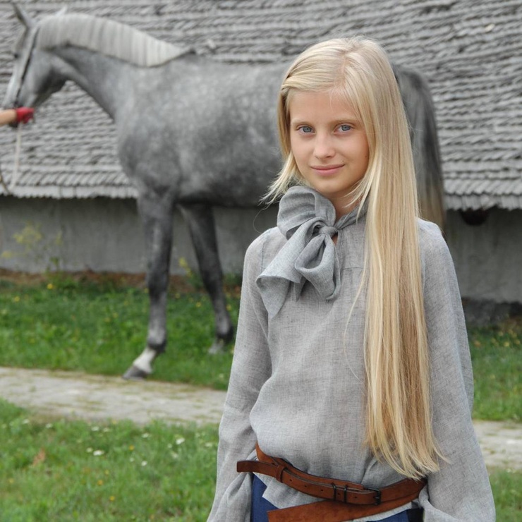 Ola Szkolda Instagram @olaszkolda