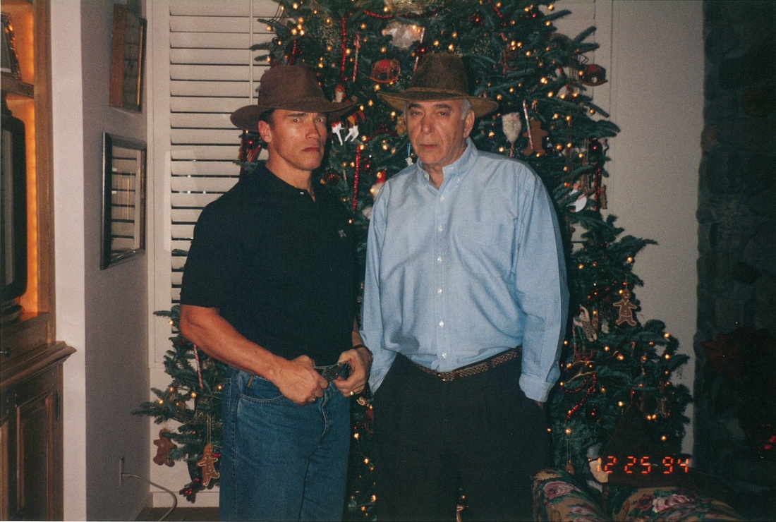 Picture of Albert S. Ruddy