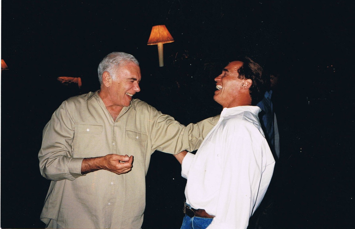 Albert S. Ruddy image