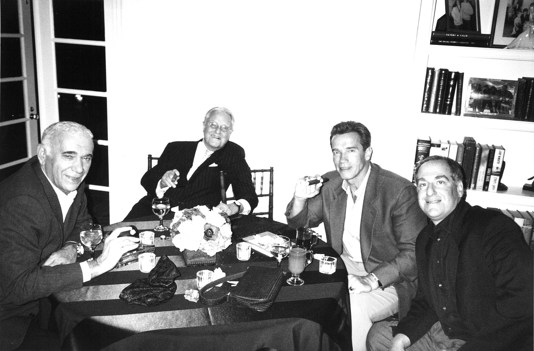 Image of Albert S. Ruddy