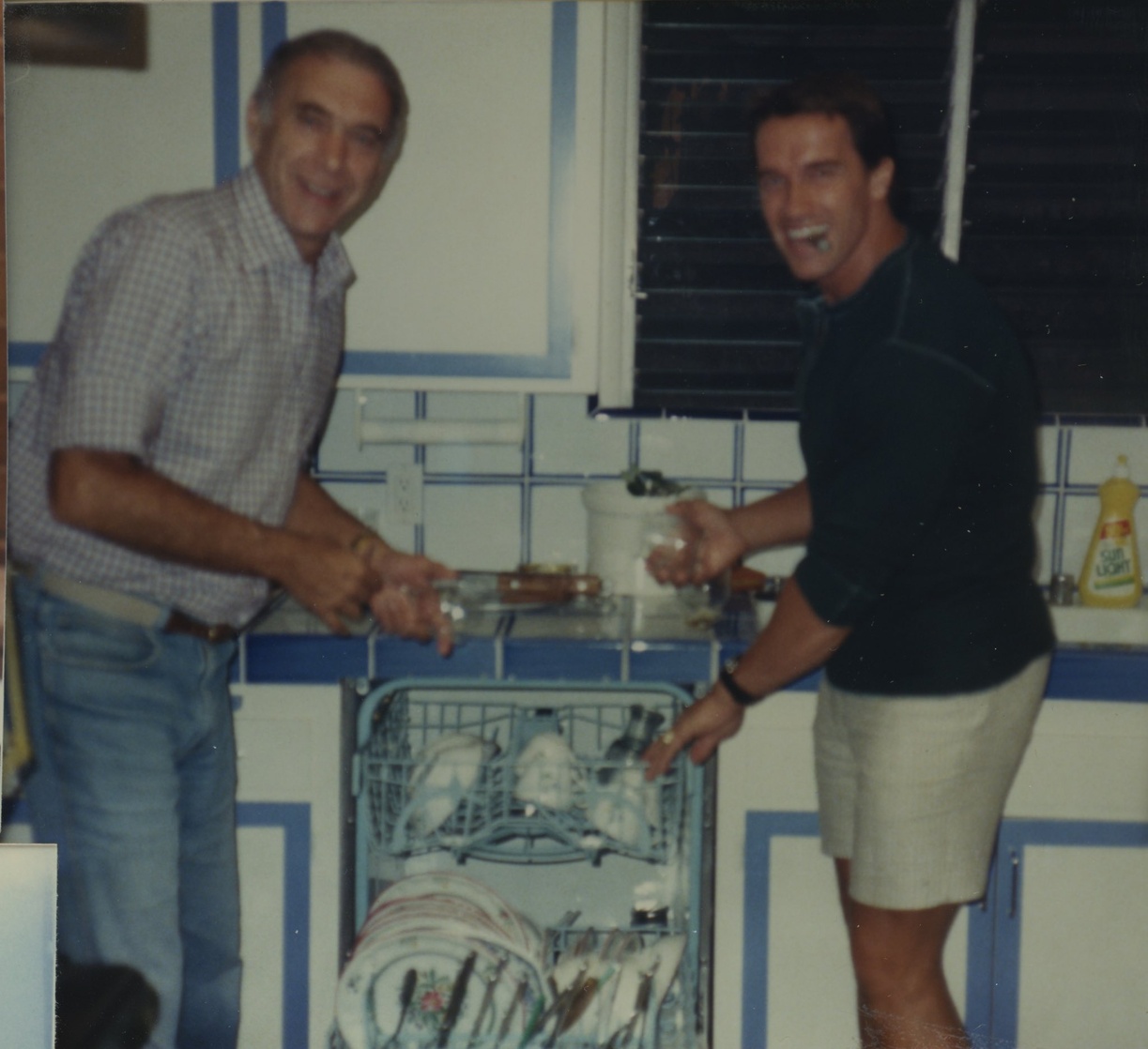 Albert S. Ruddy picture