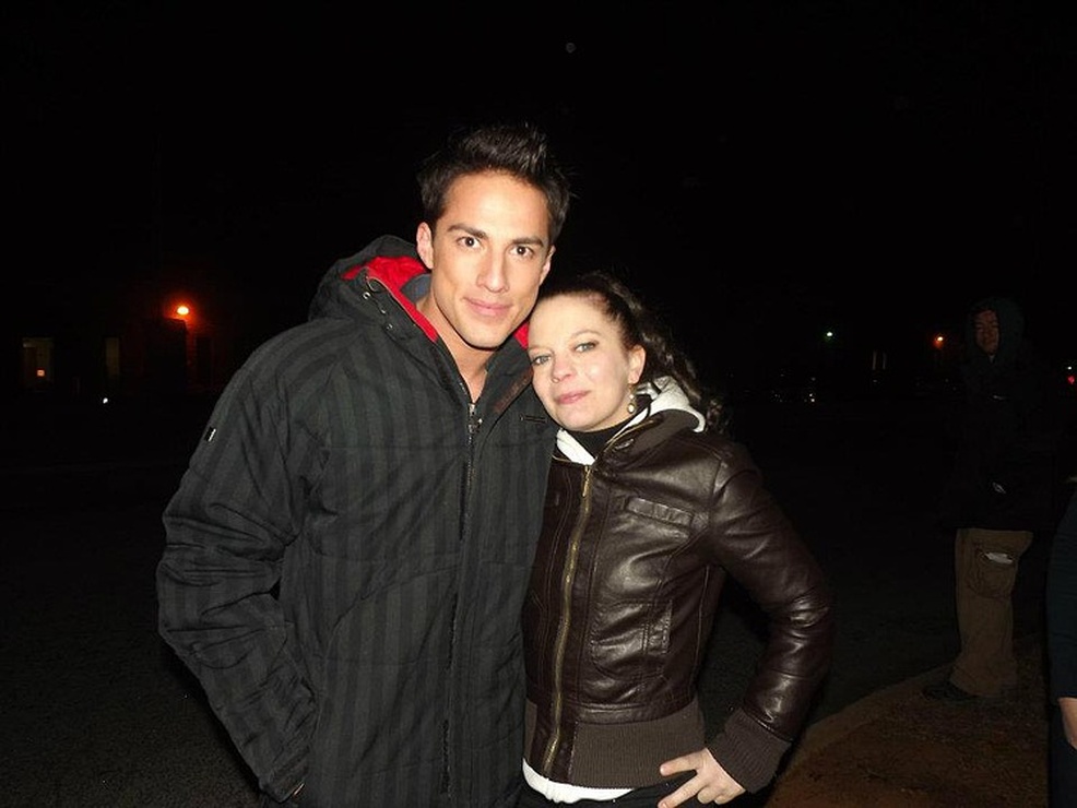 Picture of Michael Trevino