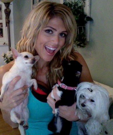 Picture of Torrie Wilson