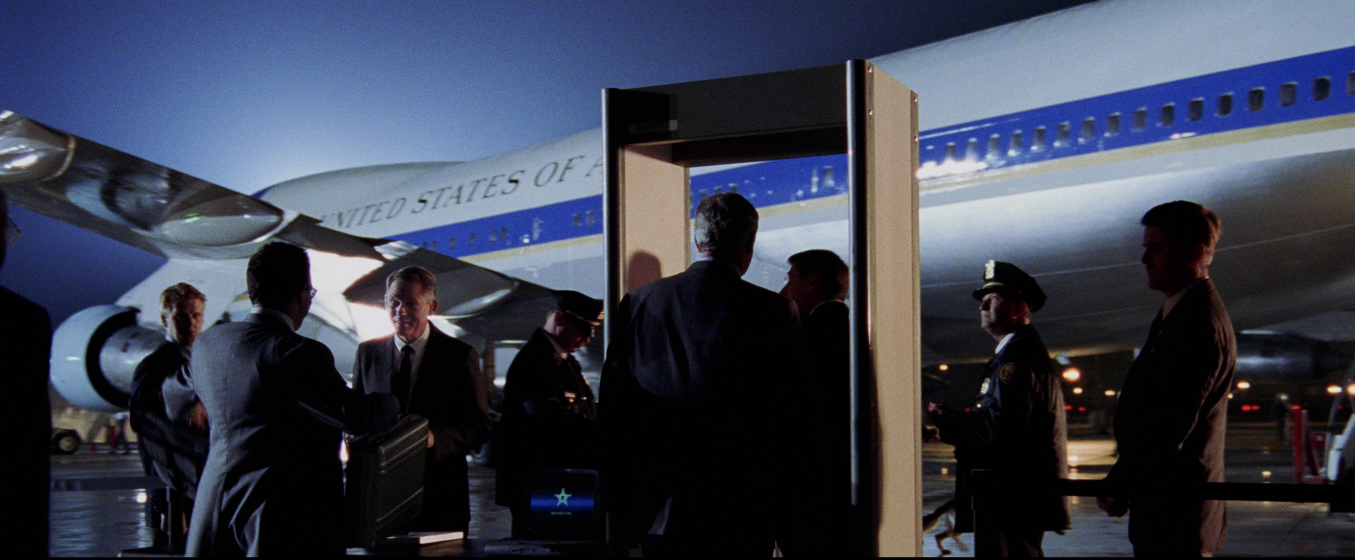 Air Force One