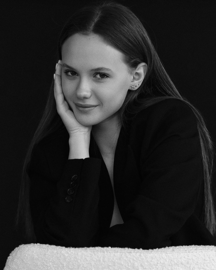 Picture of Kristina Shmidt