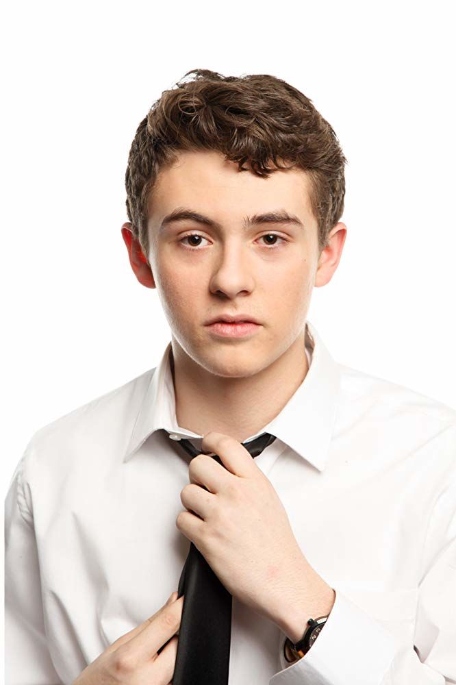 Picture of Ryan Boz
