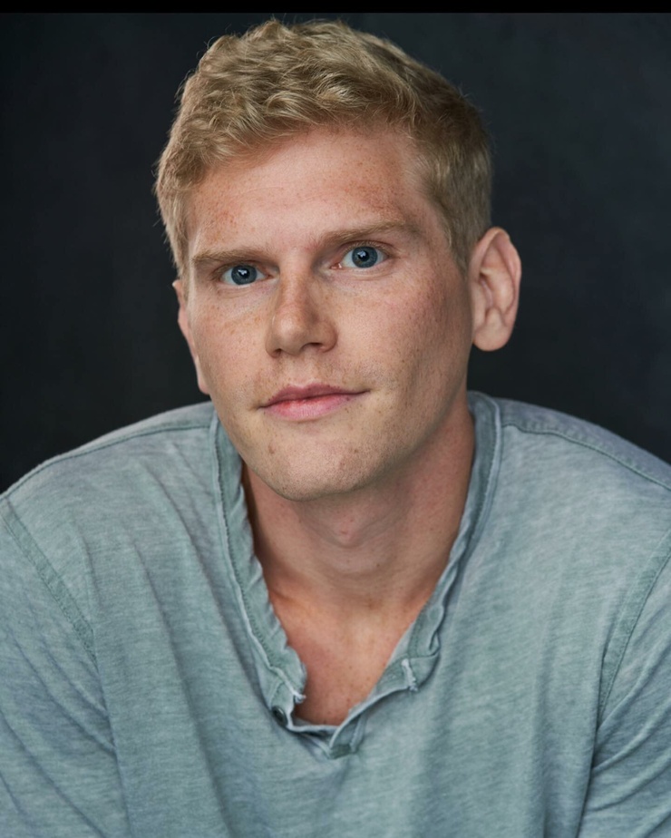 Brandon Stanley picture