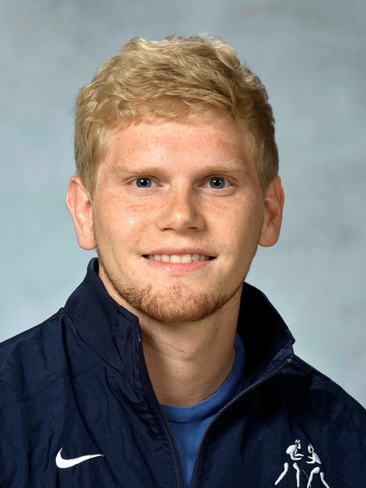 Picture of Brandon Stanley