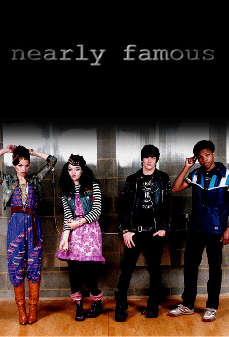 Picture of Nearly Famous (2007)