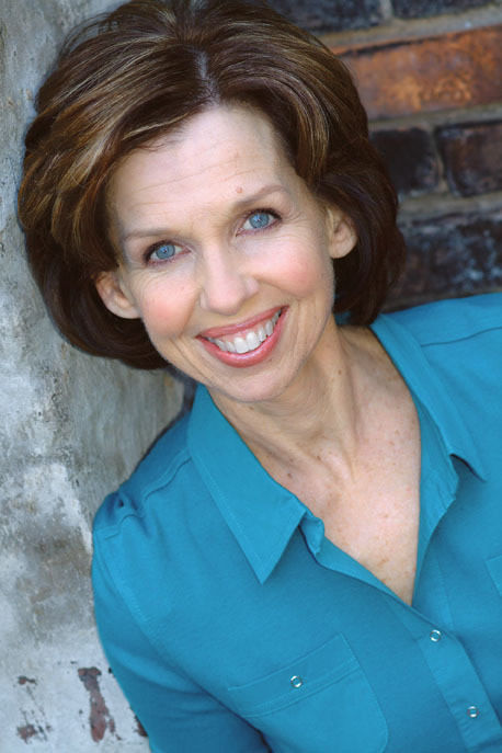 Picture of Maureen Brennan