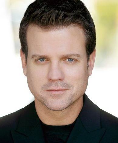 Picture of Scott Gibson