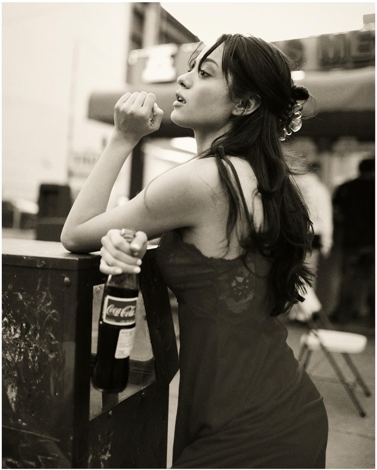 Nailea Devora picture