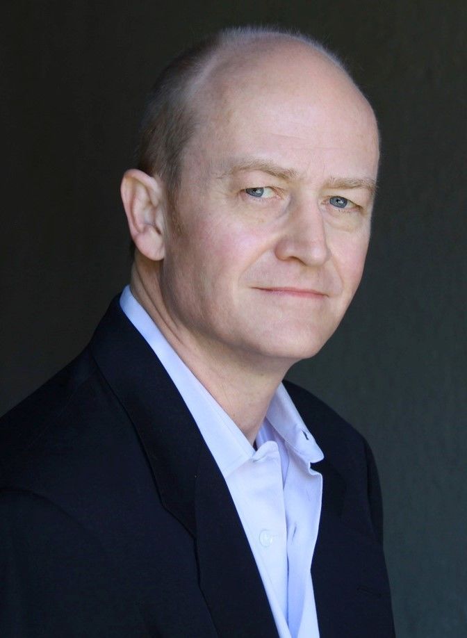 Bruce Hunter picture