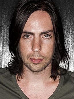 Picture of Brandon McGibbon