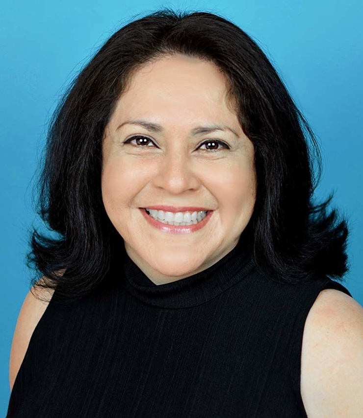 Picture of Joyce Rivera