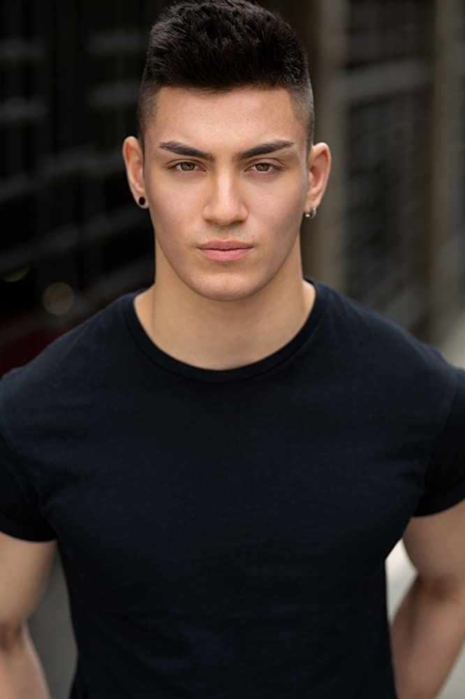 Picture of Kevin Osea