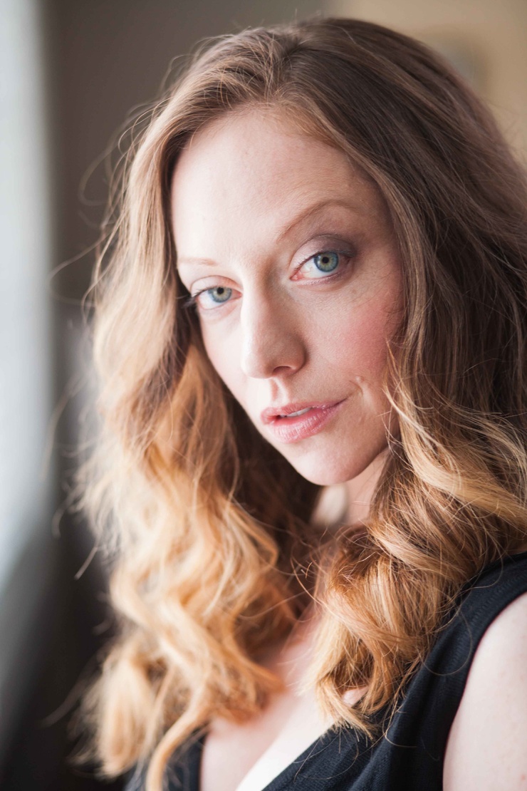 Picture of Krista Marchand