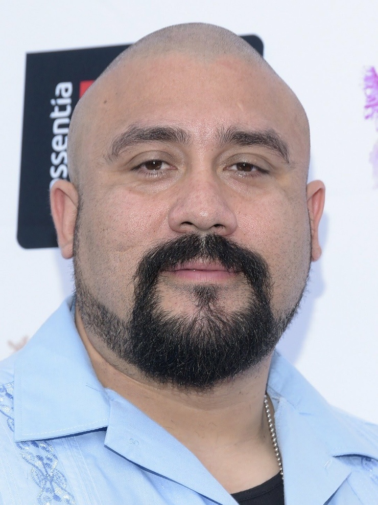 Picture of William Guirola