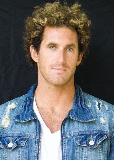 Jeffrey G. Barnett image