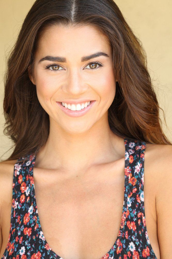 Picture of Rachel Brann