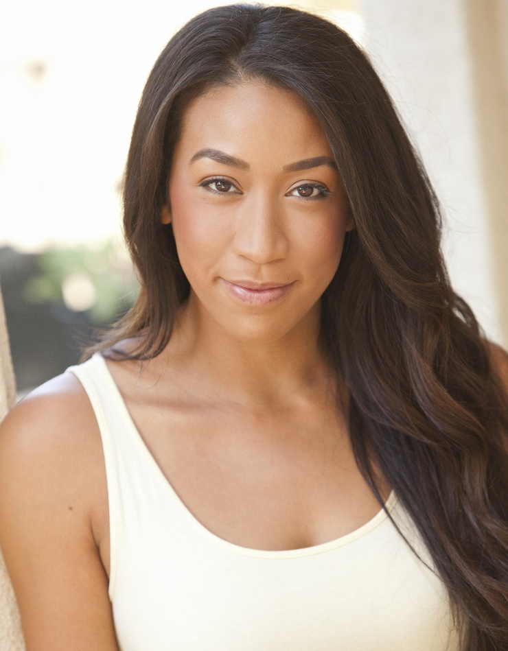 Picture of Elizabeth Haley