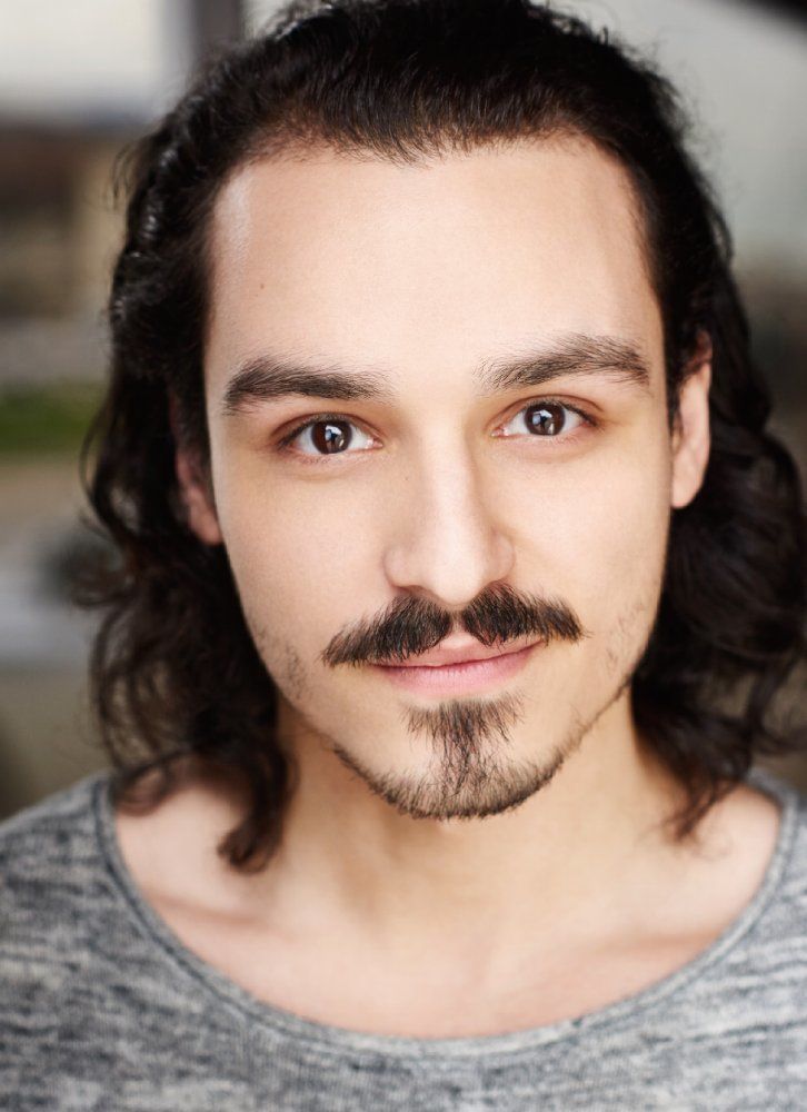 Carlos Javier Rivera picture