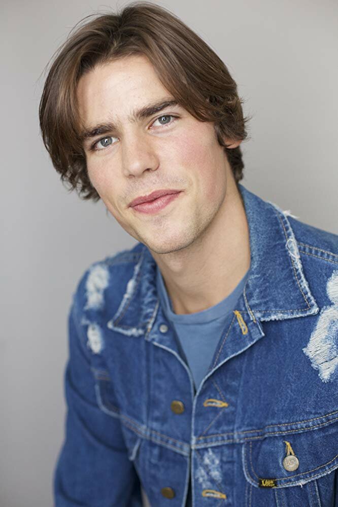 Picture of Patrick Luwis