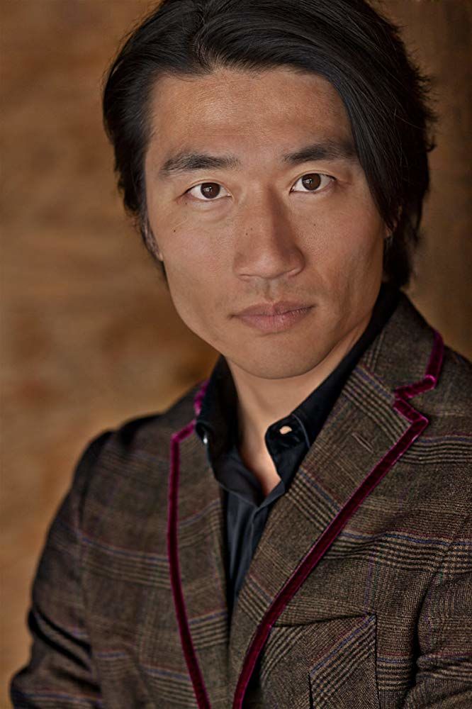 Picture of Sohee Park