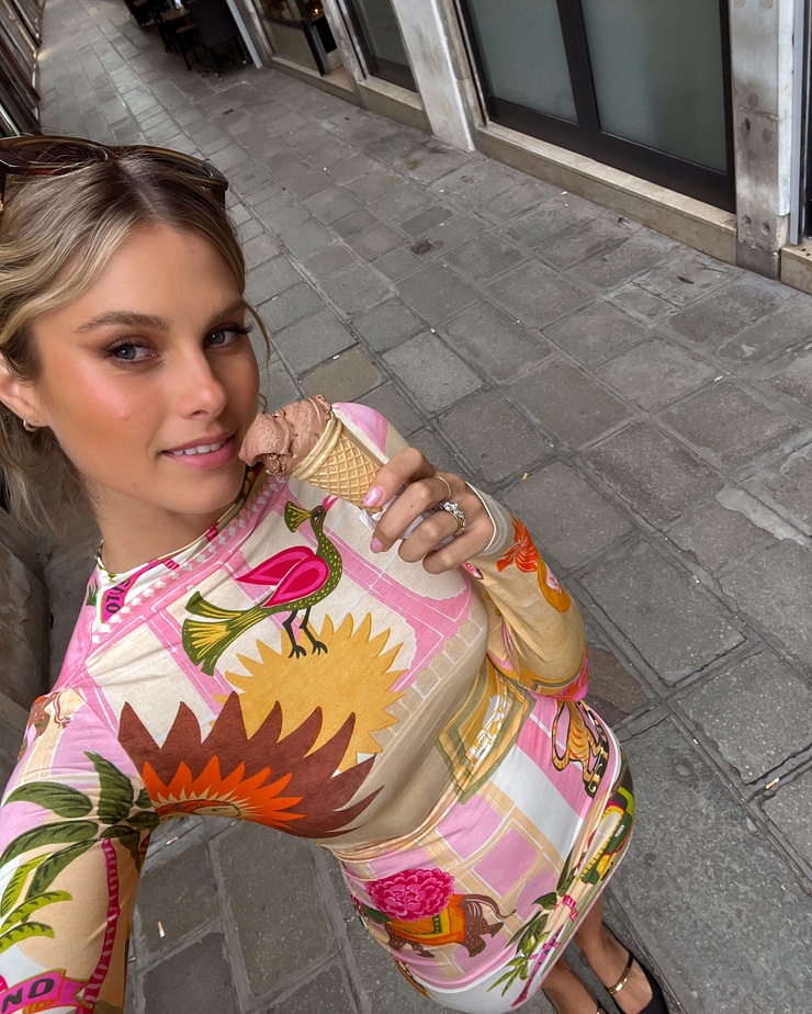 Image of Natalie Roser