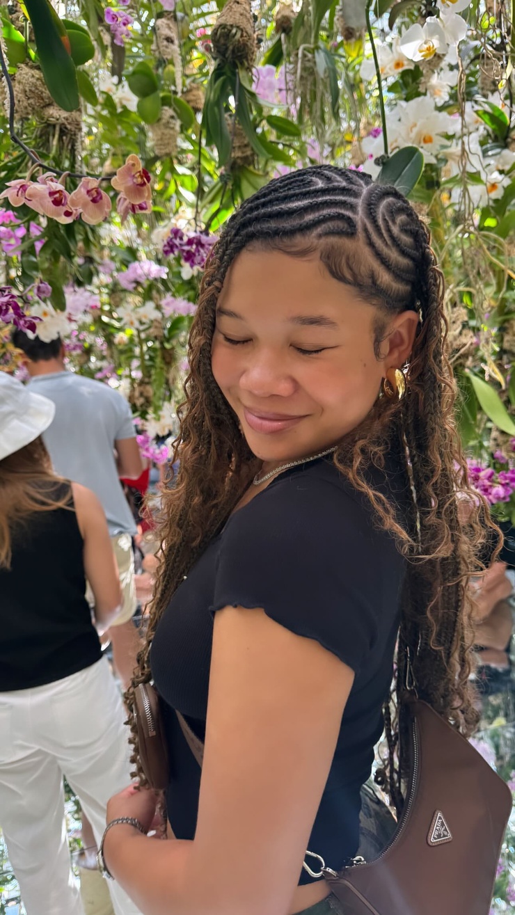 Picture of Storm Reid