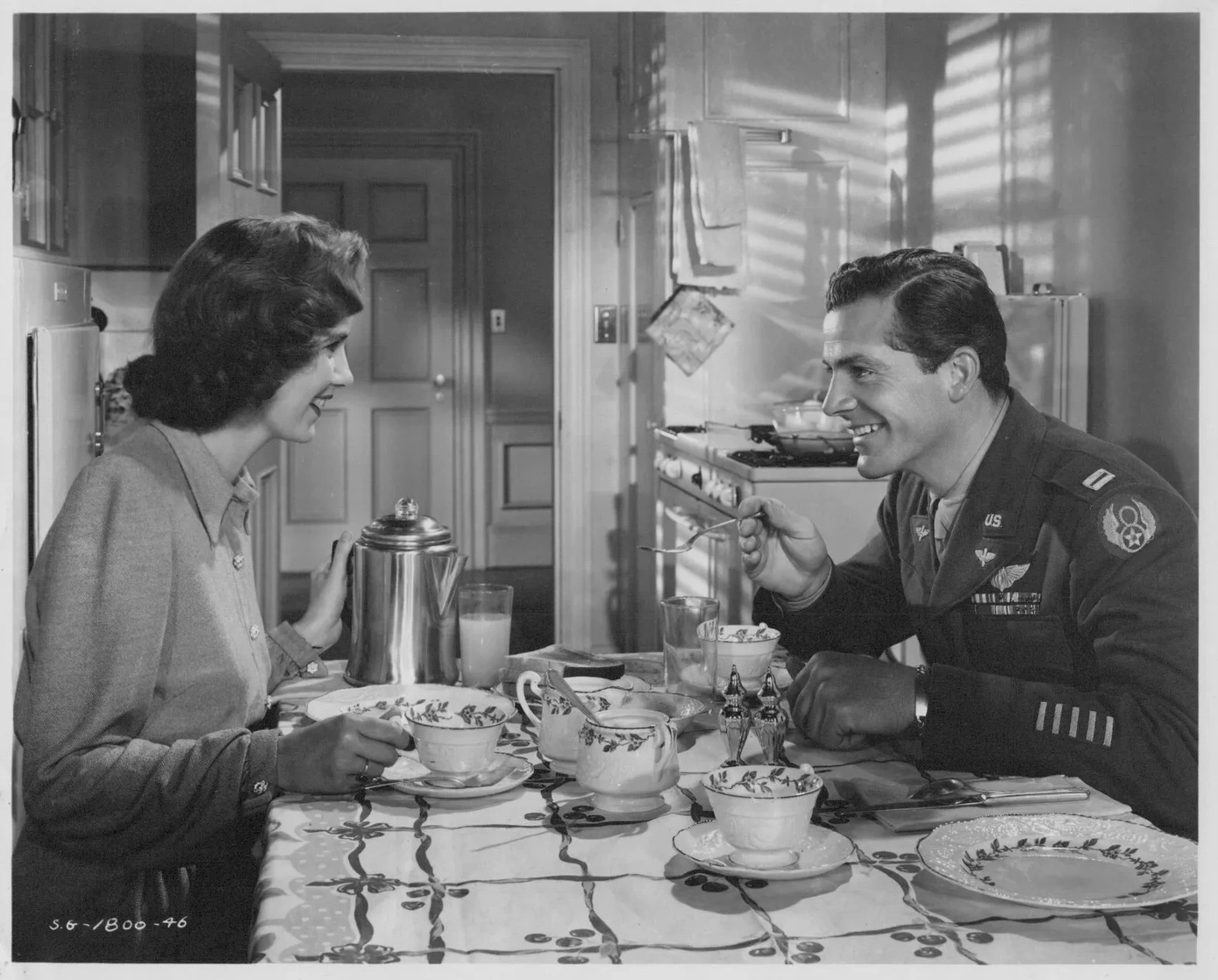 The Best Years of Our Lives (1946)