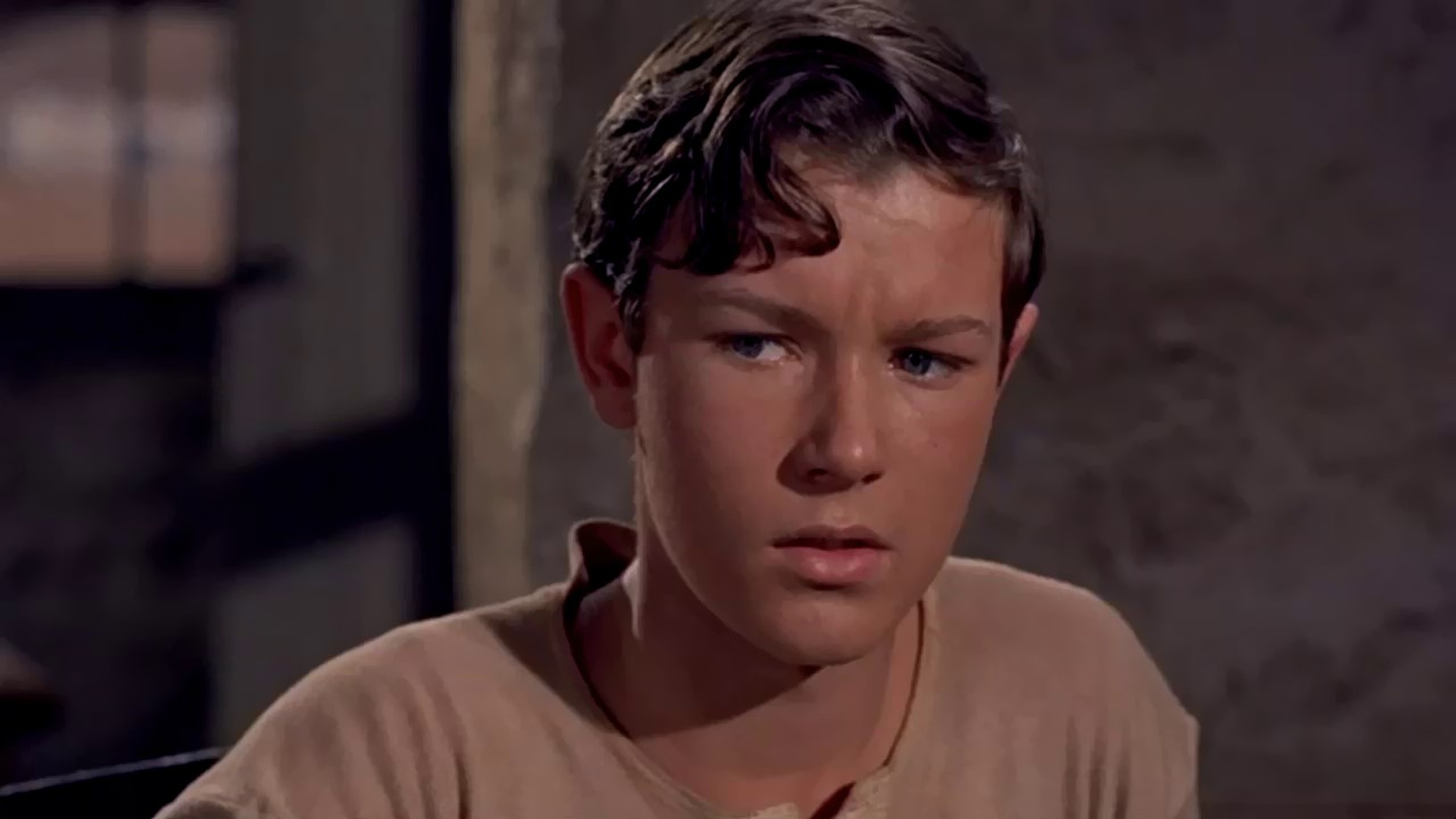 Michael Anderson Jr.