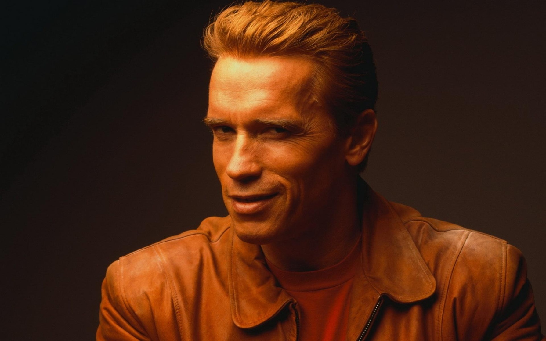 Picture of Arnold Schwarzenegger