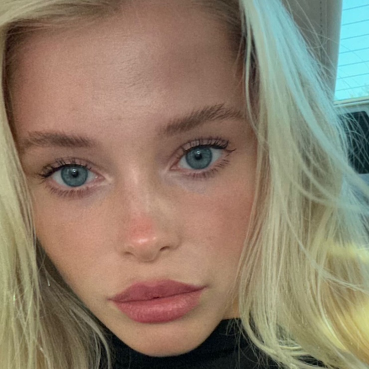 Picture of Alla Bruletova