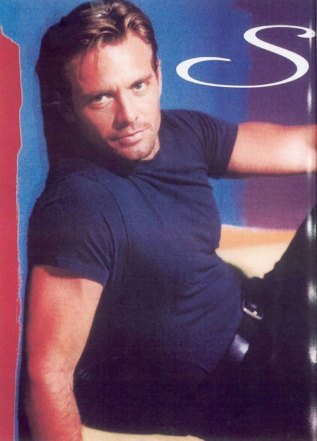 Picture of Michael Biehn