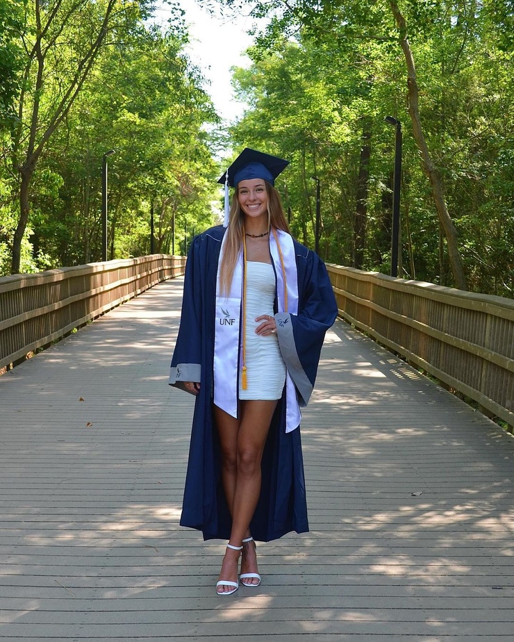 Image of Caleigh Haetten