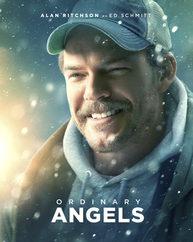 Picture of Ordinary Angels