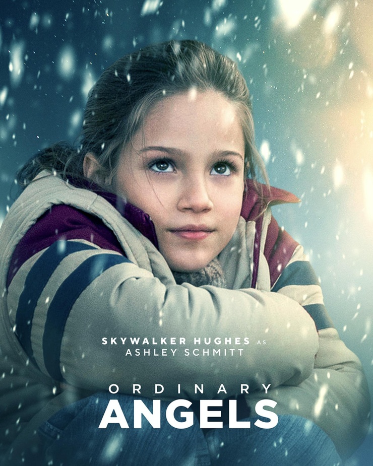 Ordinary Angels image