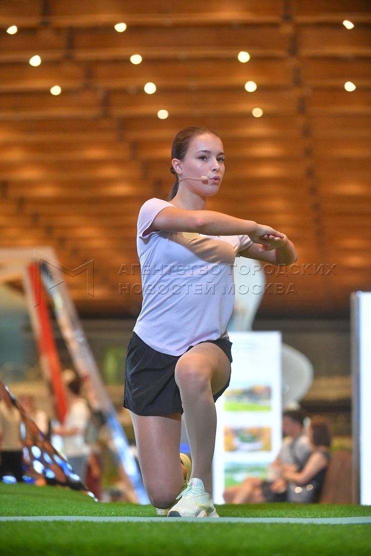 Image of Anna Shcherbakova