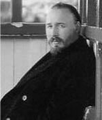Picture of Warren Ellis