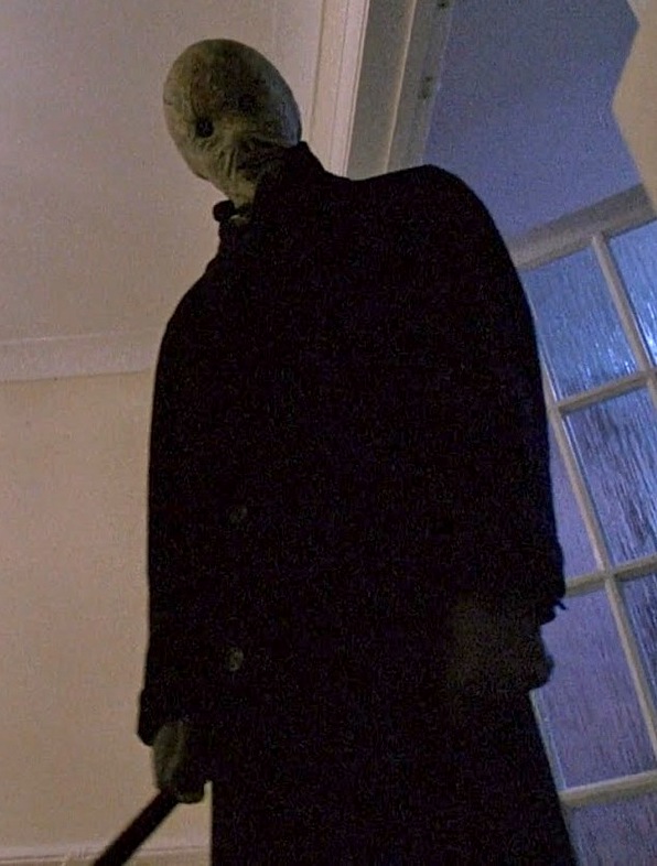 Picture of Dr. Decker