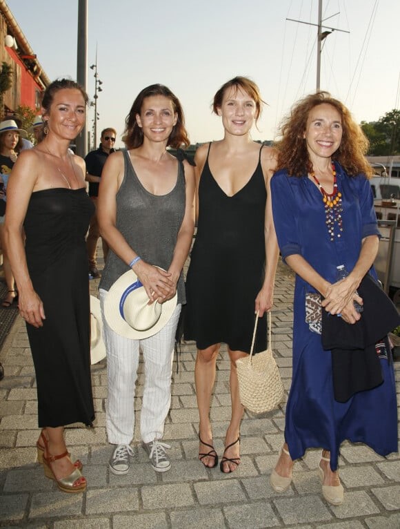 Picture of Ana Girardot