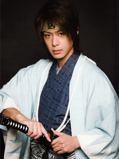 Image of Shunji Igarashi