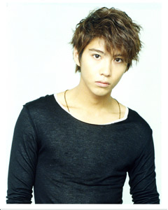 Picture of Kento Kaku