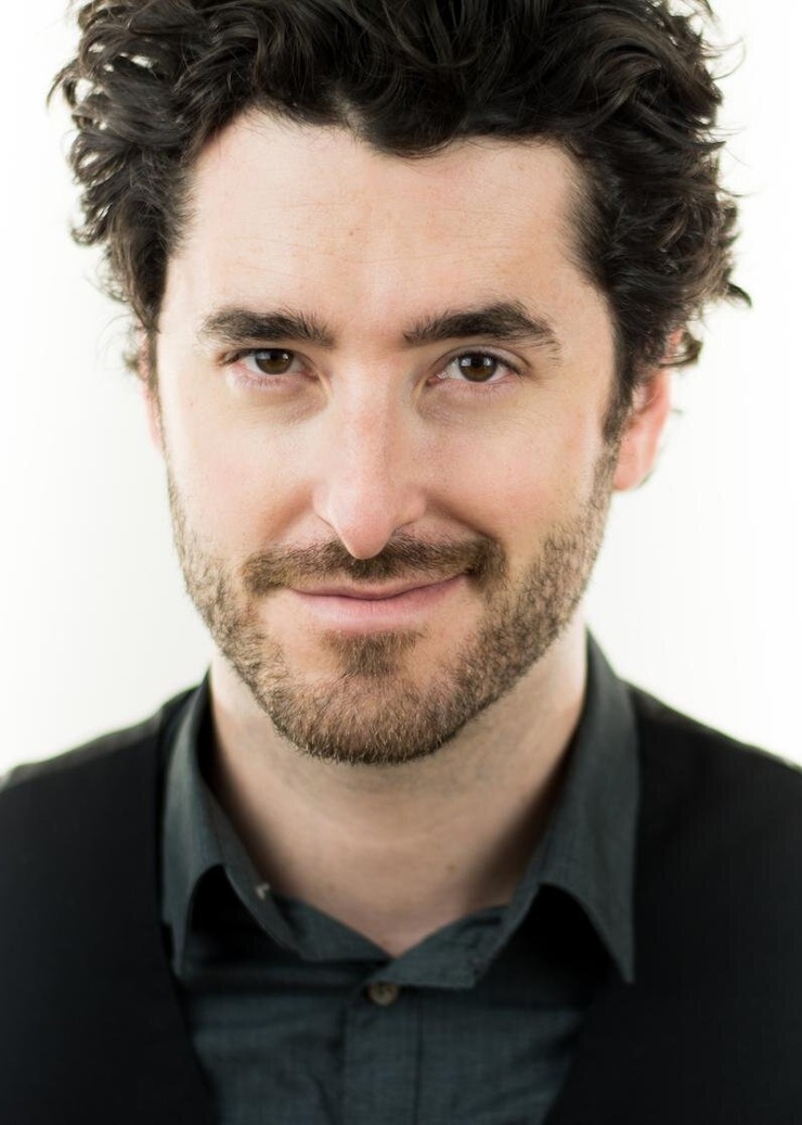 Picture of Andrew Barber