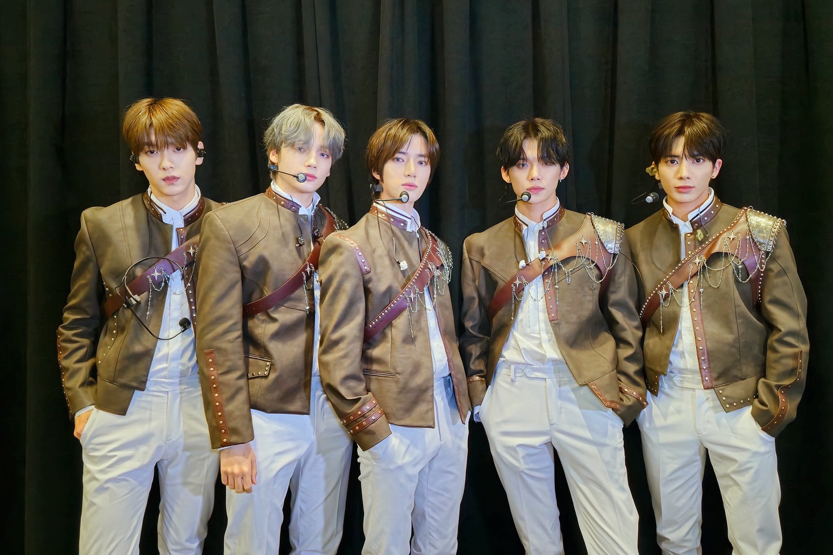 Picture of TXT
