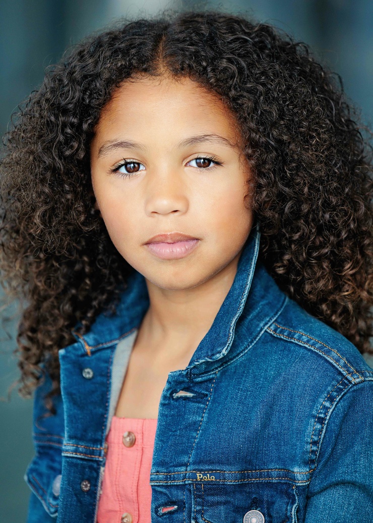 Jasmine Washington image