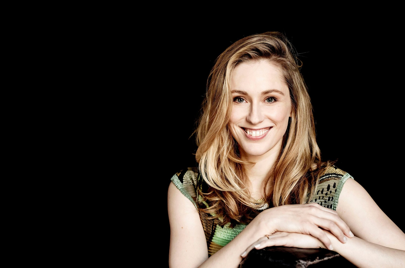 Picture of Rikke Lylloff