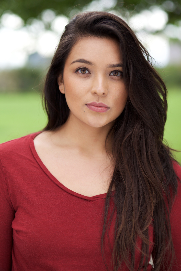 Picture of Briza Covarrubias