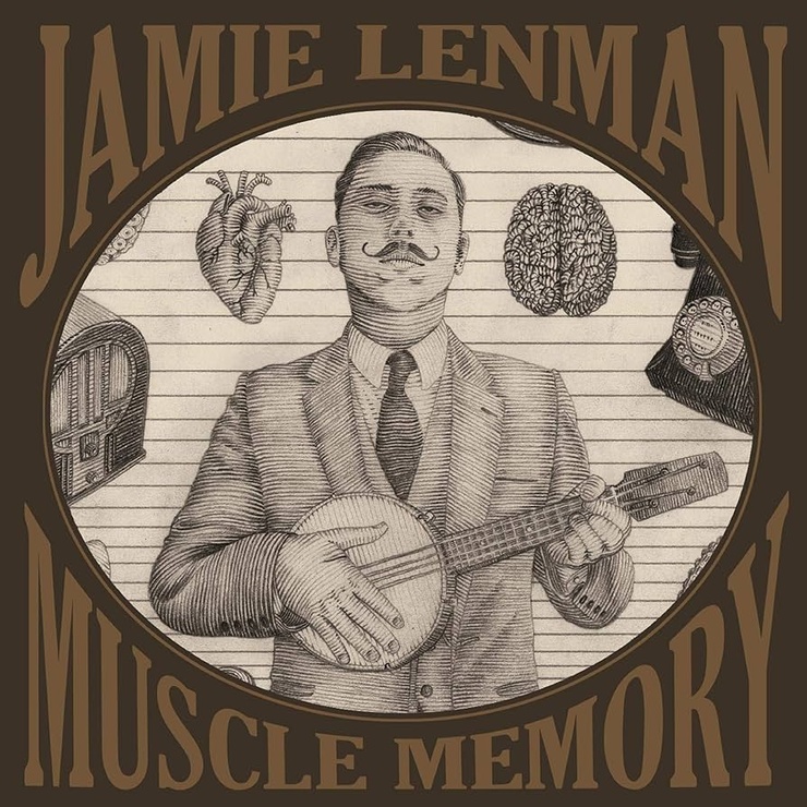 Picture of Muscle Memory